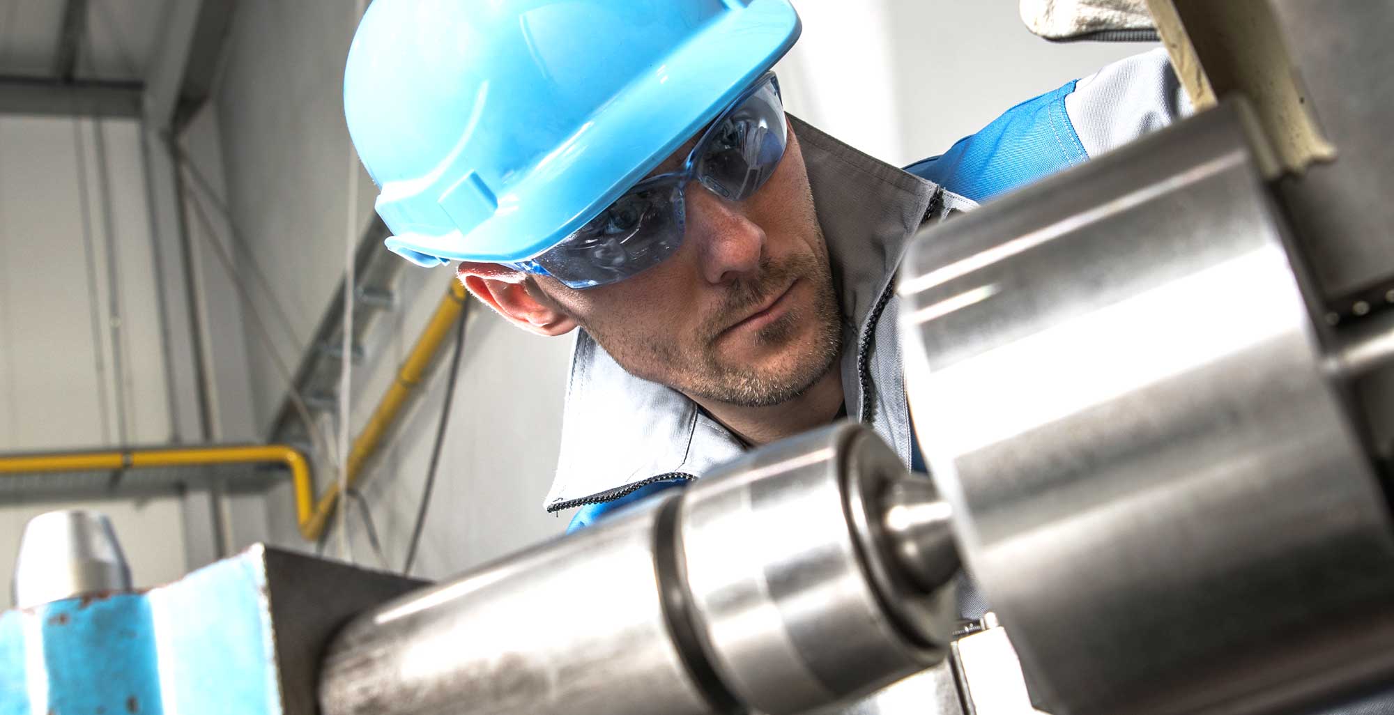 Custom-made Machinery Shop • Quartz Matrix LLC